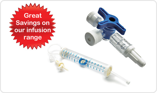 infusion - MedicalXpress