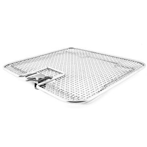 Din Basket Tray Lids - DIN - Sterilization - MedicalXpress