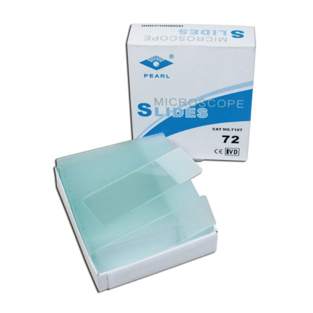 Laboratory Examination Microscope Slides - MedicalXpress