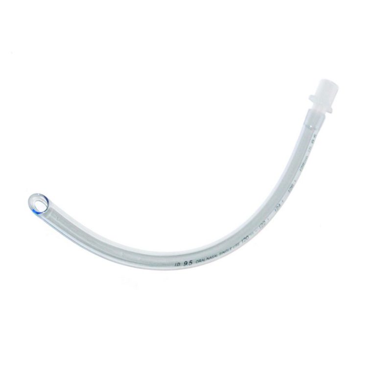 UNCUFFED ENDOTRACHEAL TUBE - MedicalXpress
