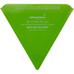 Triangular Pill Counter - MedicalXpress - Dispensary Products