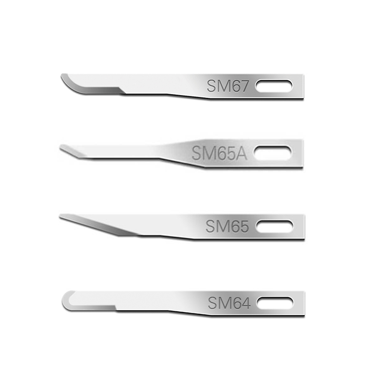 Swann-Morton Fine Blades - MedicalXpress
