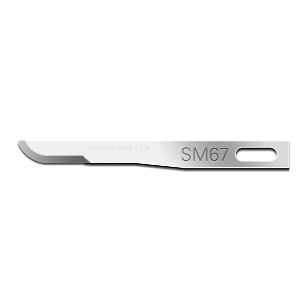 Surgical Blades & Handles Archives - Med Express