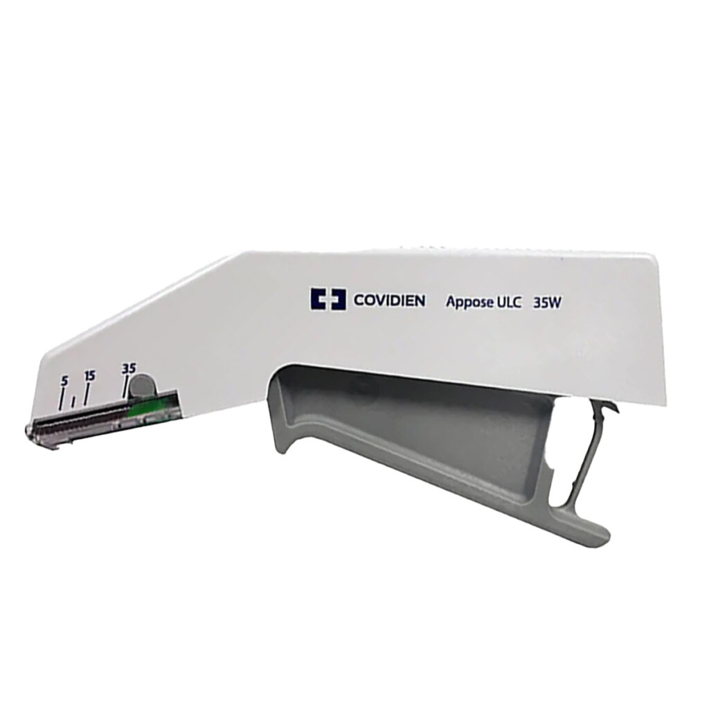 Appose Disposable Skin Stapler - MedicalXpress - 3M Product Line