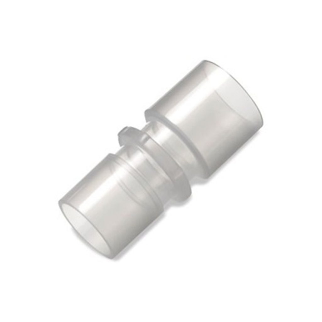 Connector Straight - 22M-22F - MedicalXpress