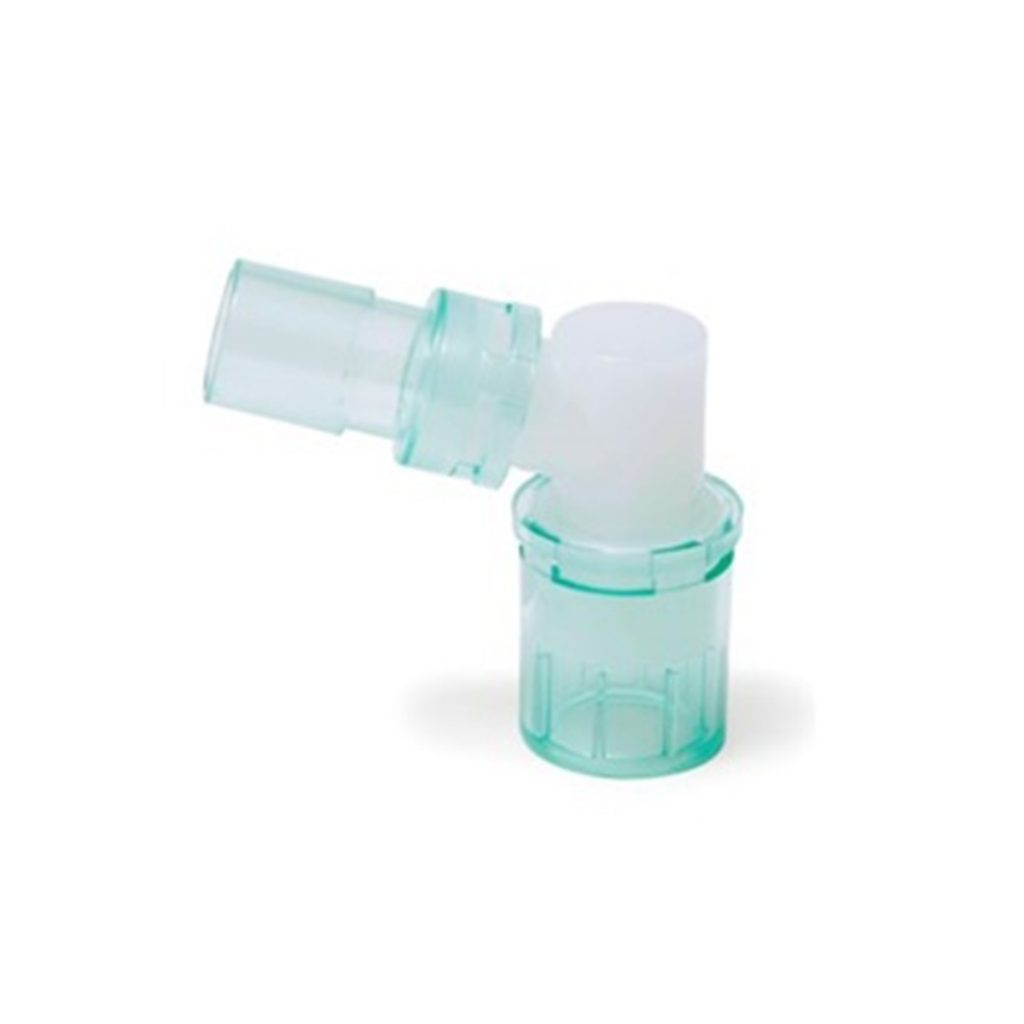 Double Swivel Elbow: 15M-22M/15F - MedicalXpress