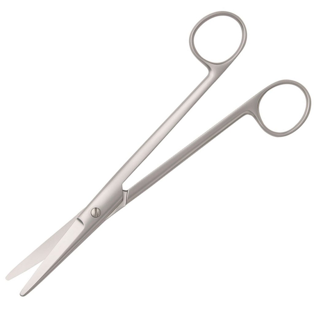 Mayo Scissors - MedicalXpress - Surgical Instruments