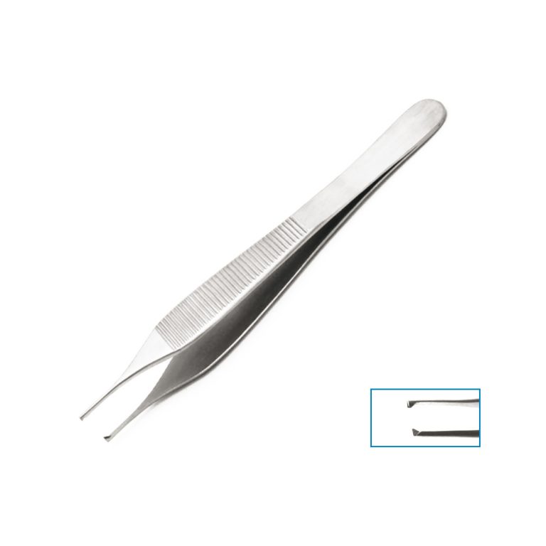 Adson Dissecting Forceps - MedicalXpress