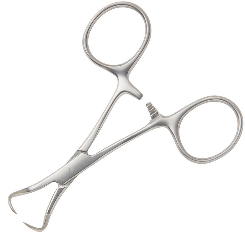 Backhaus Towel Clip - MedicalXpress