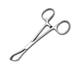 Lorna Edna Towel Clip - MedicalXpress