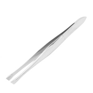 Epilation Forceps - MedicalXpress