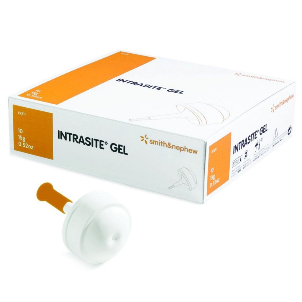 INTRASITE Gel - MedicalXpress