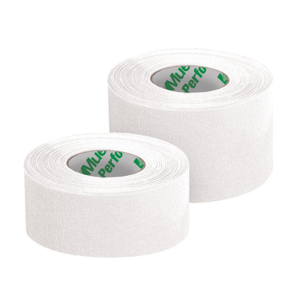 Zinc Oxide Tape - MedicalXpress