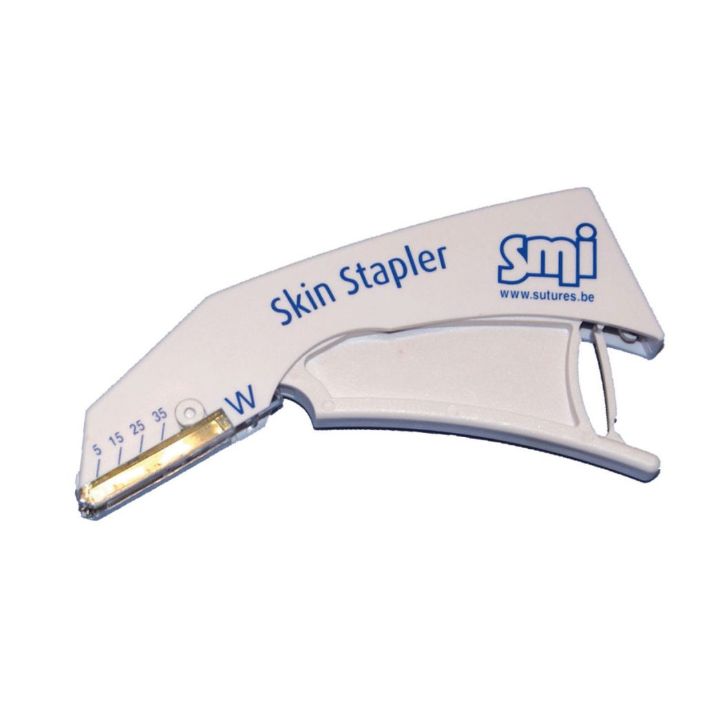 Appose Disposable Skin Stapler - MedicalXpress - 3M Product Line
