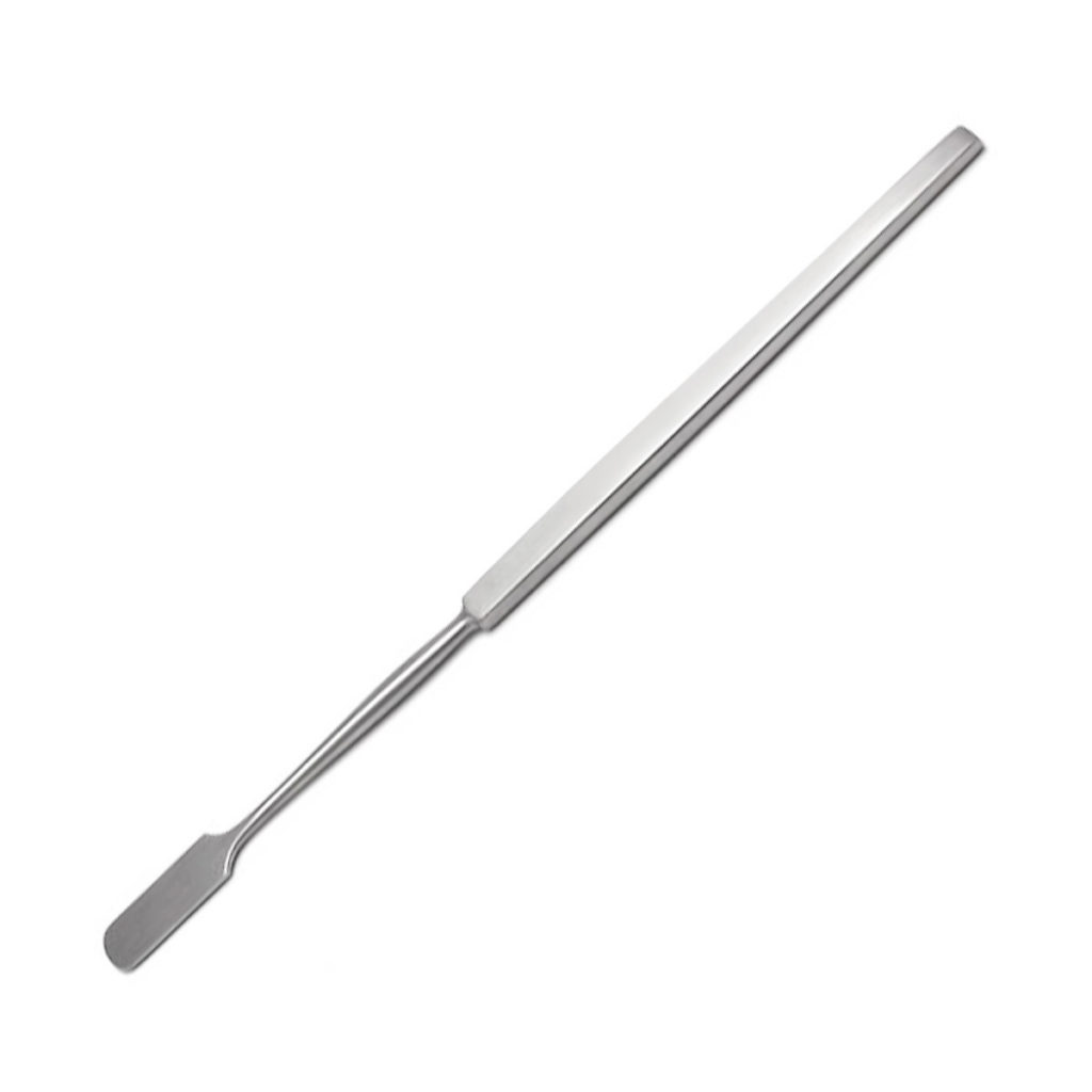 Surgical Spatula - MedicalXpress