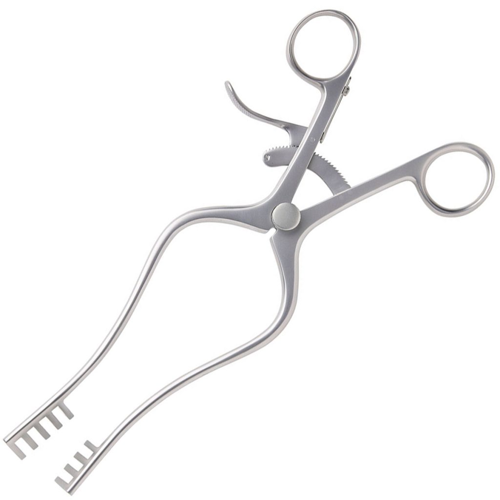 Travers Retractor - MedicalXpress