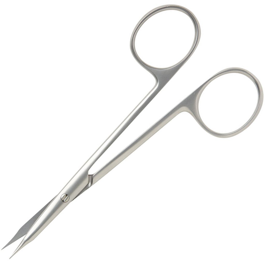 Stevens Tenotomy Scissors - MedicalXpress
