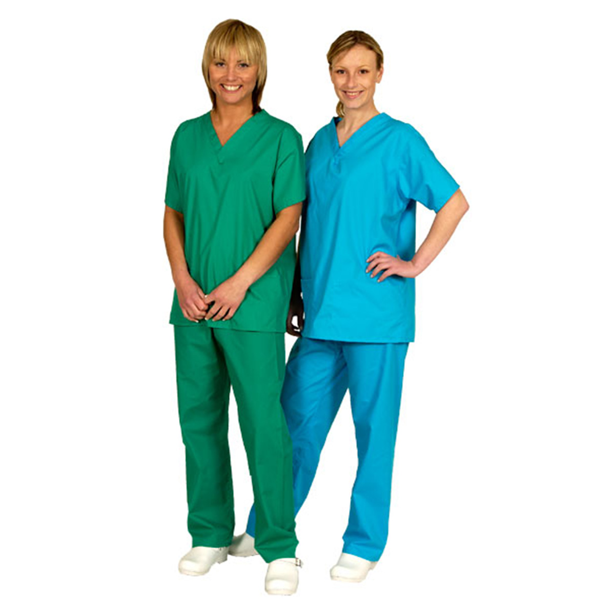 Medsaver Unisex Scrub Suit - MedicalXpress