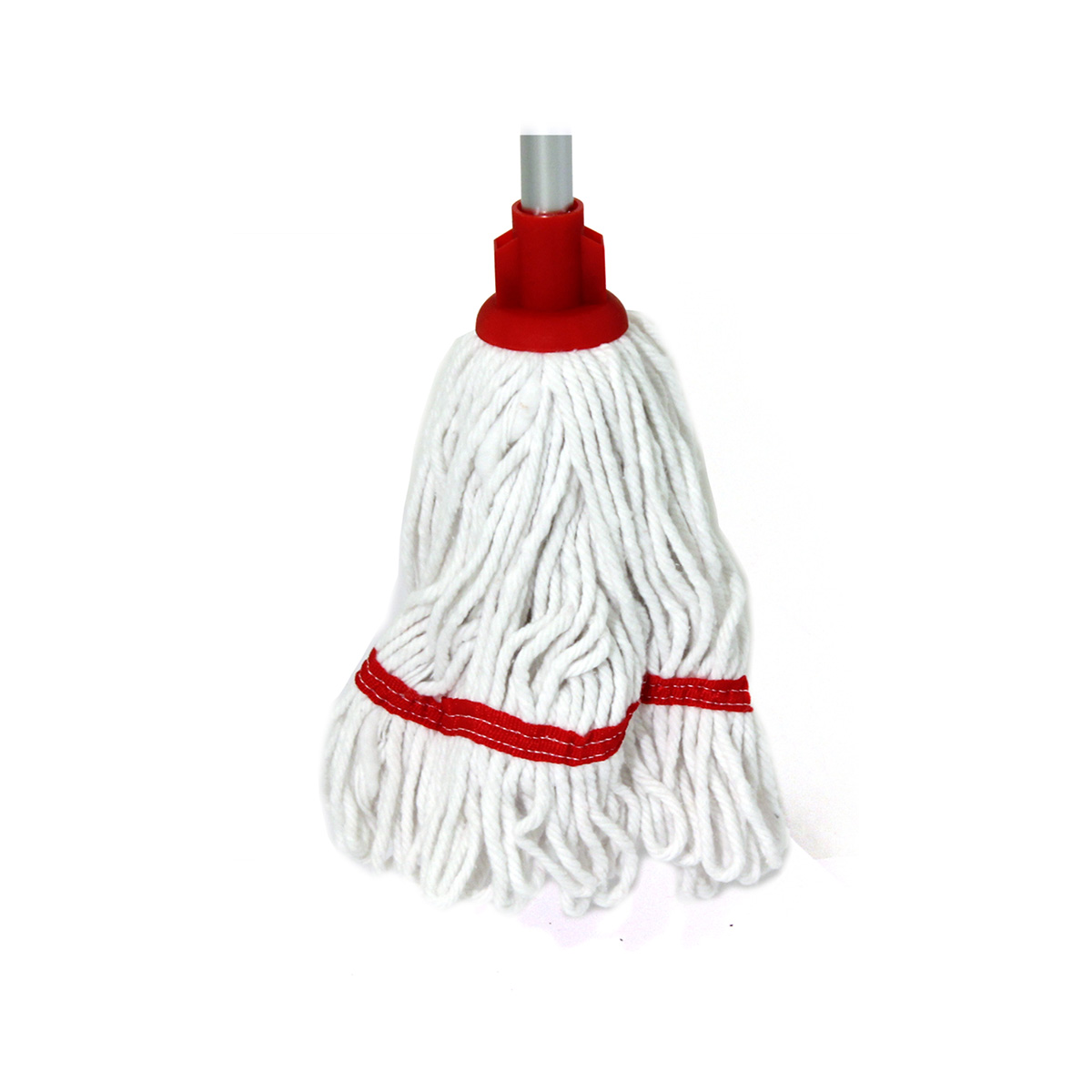 Premium Mini Cotton Blend Mop Head - MedicalXpress