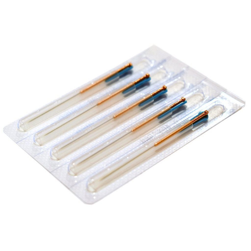 Acupuncture Needles - MedicalXpress