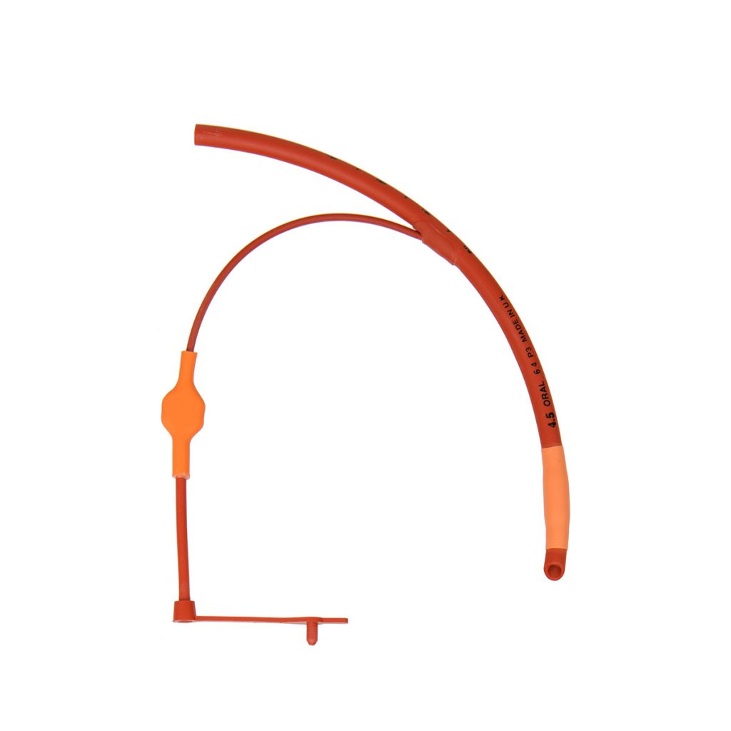 Red Magill Cuffed Tube - MedicalXpress - Anaesthesia Product Range