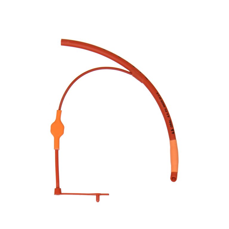 Red Magill Cuffed Tube - MedicalXpress - Anaesthesia Product Range