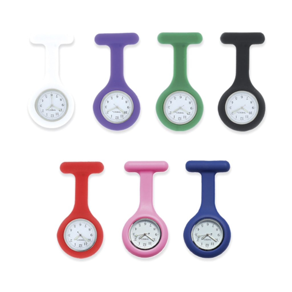 Nurses Fob Watch - MedicalXpress