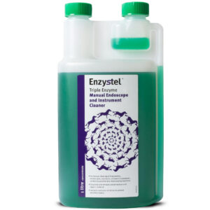 Enzystel Instrument Cleaner - MedicalXpress