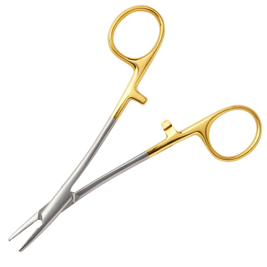 Kilner Needle Holder - MedicalXpress