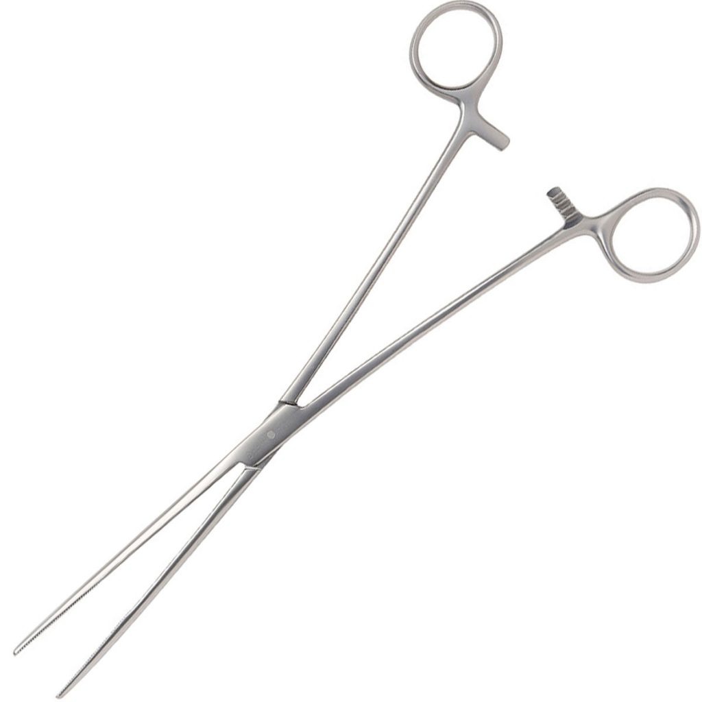 Bozeman Uterine Forceps - MedicalXpress