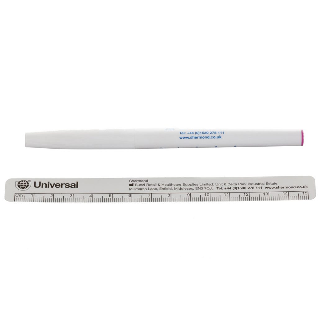 SURGICAL SKIN MARKER - Med Express
