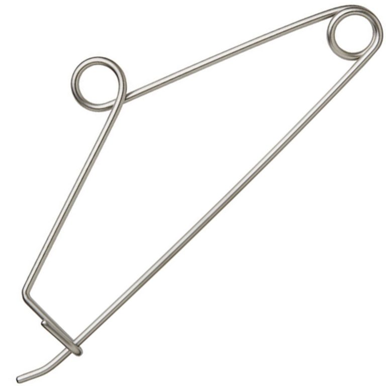 Mayo Holding Pin - MedicalXpress