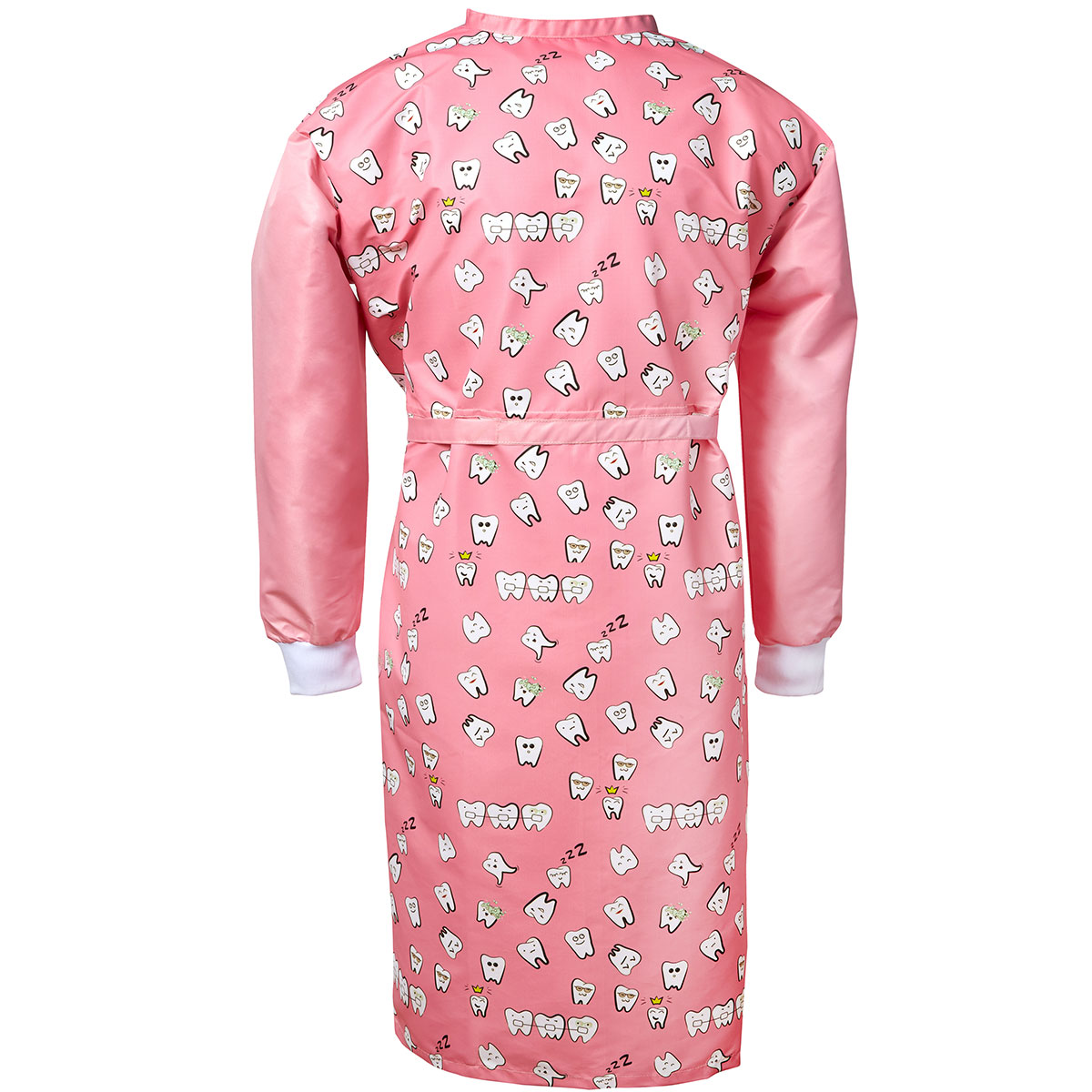 WASHABLE / REUSABLE PRINTED SURGICAL GOWN - Med Express