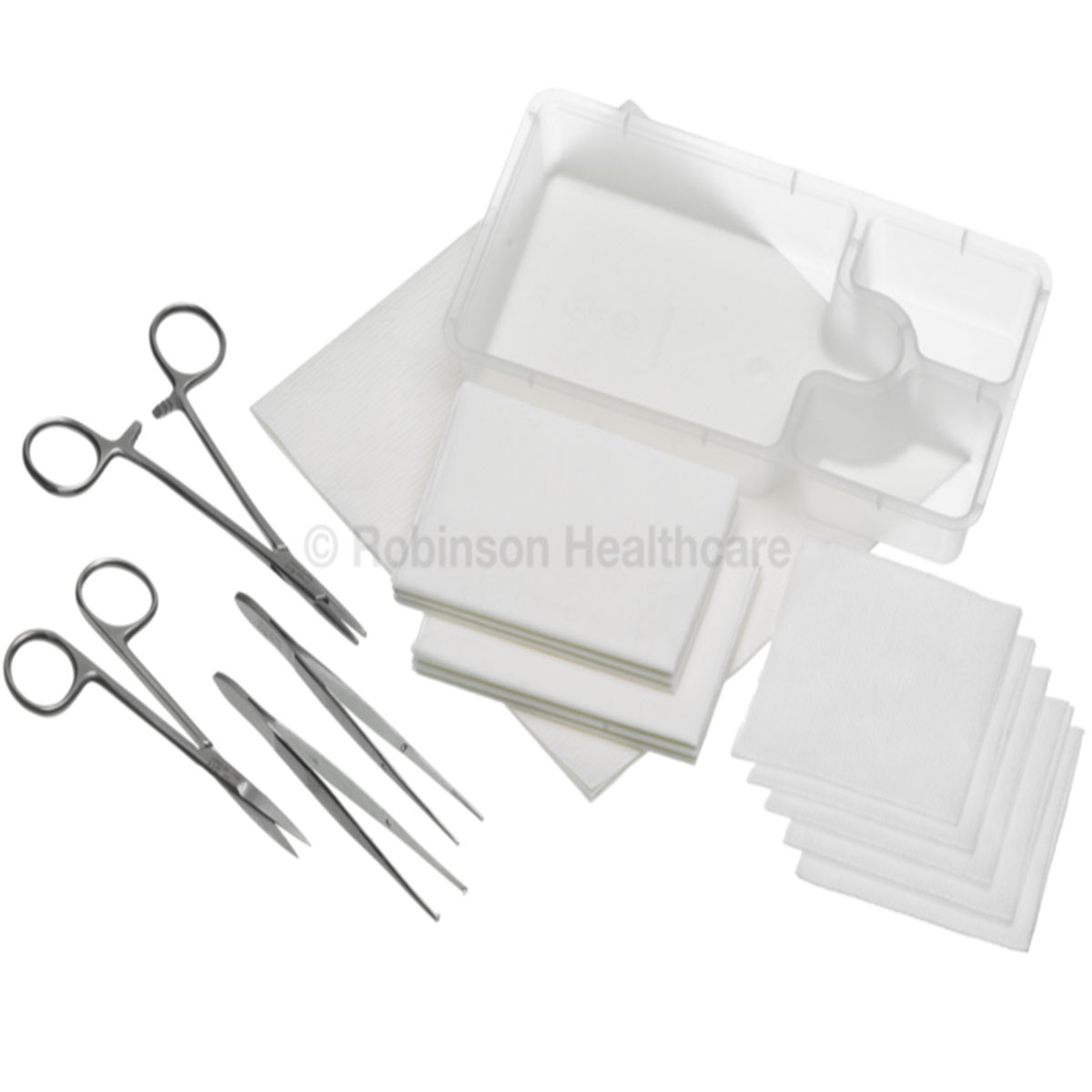 MedicalXpress - Medical Supplies