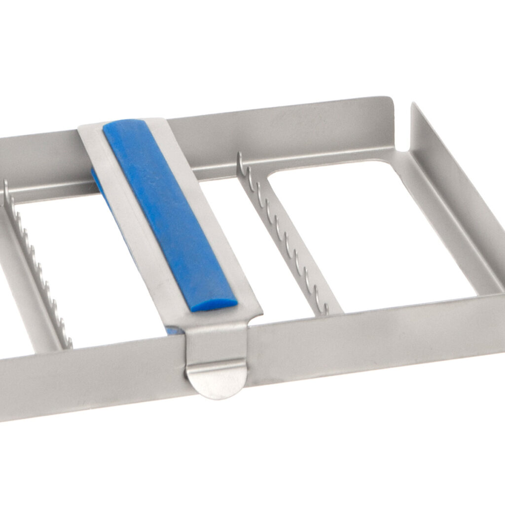 Instrument Clip Tray - Instrument Clip Tray - MedicalXpress