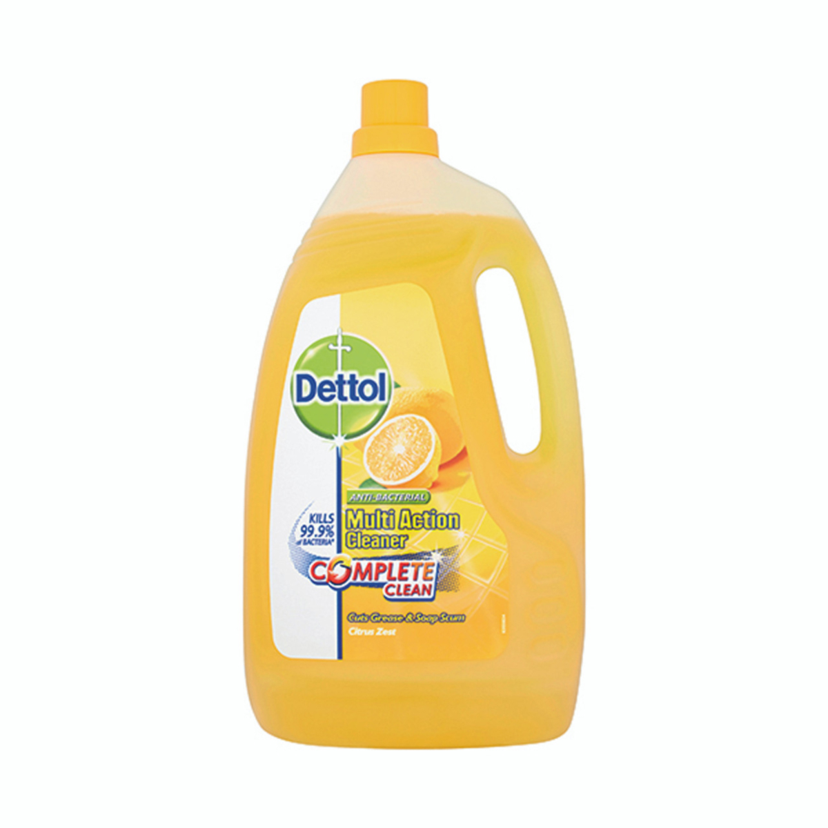 Dettol Multi Action Cleaner - Cleaning Supplies - MedicalXpress
