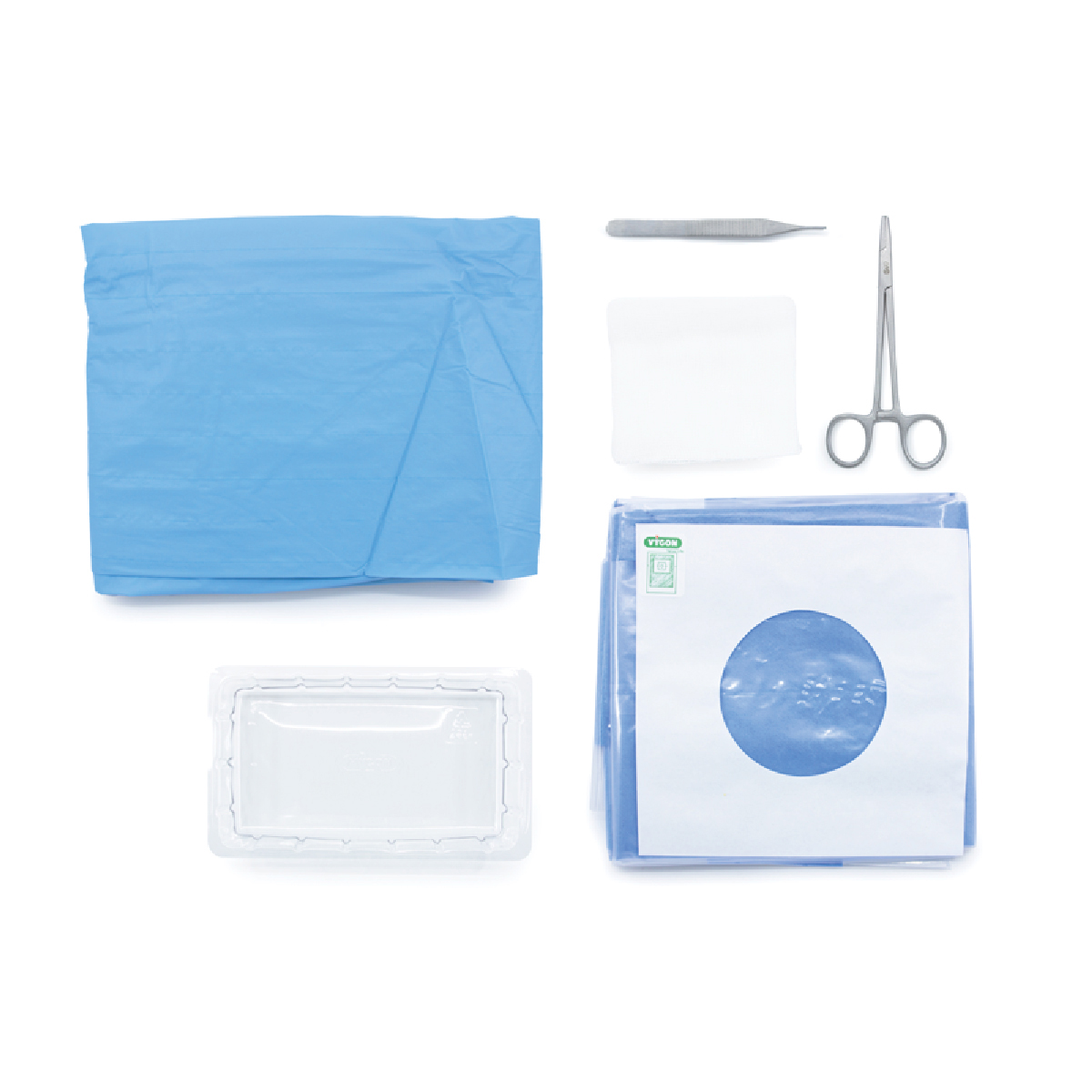 CVC Pack - MedicalXpress - Small Practice Solutions