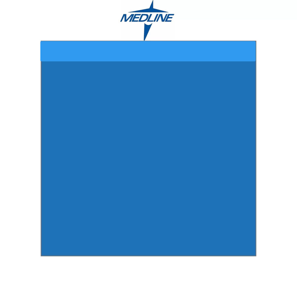 Medline Sterile Adhesive Drapes - MedicalXpress - Surgical Drapes