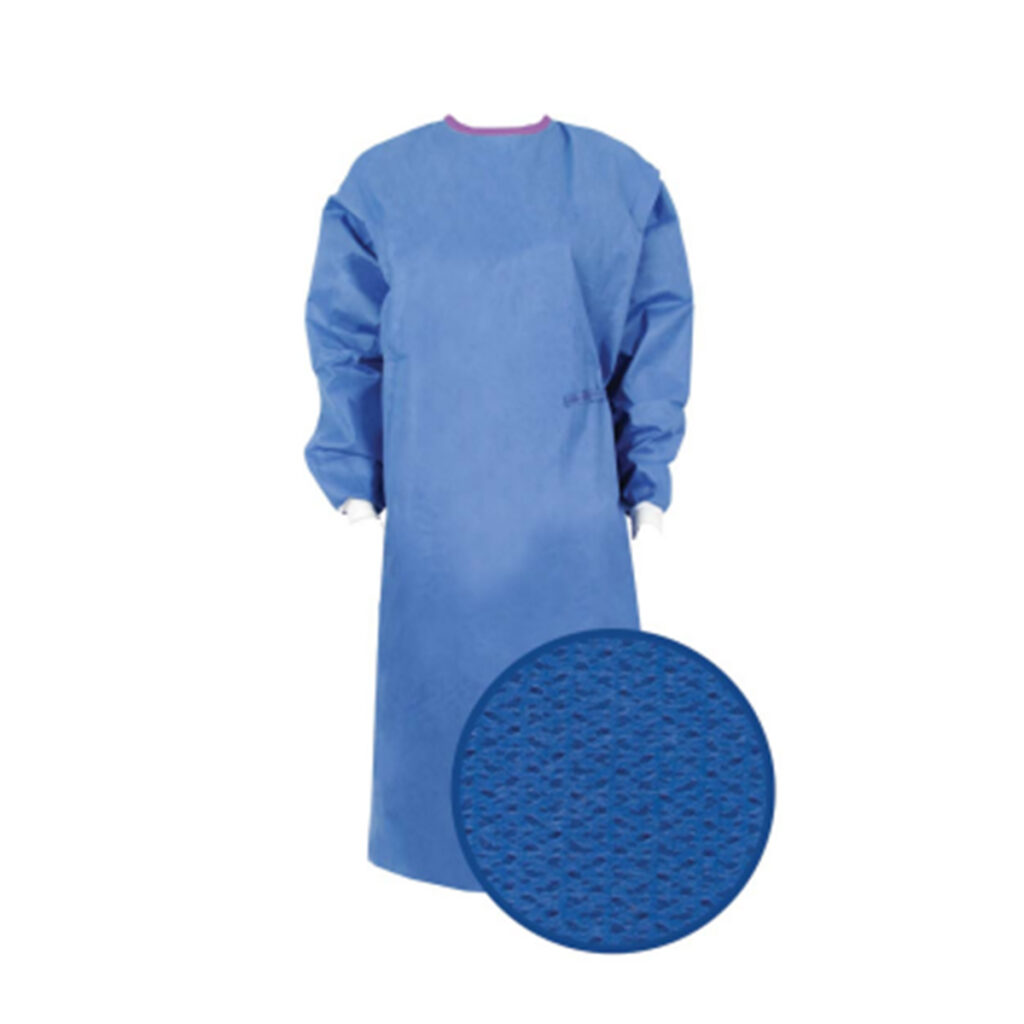 OPS™ UltraGard Surgical Gown - MedicalXpress - Protective Equipment