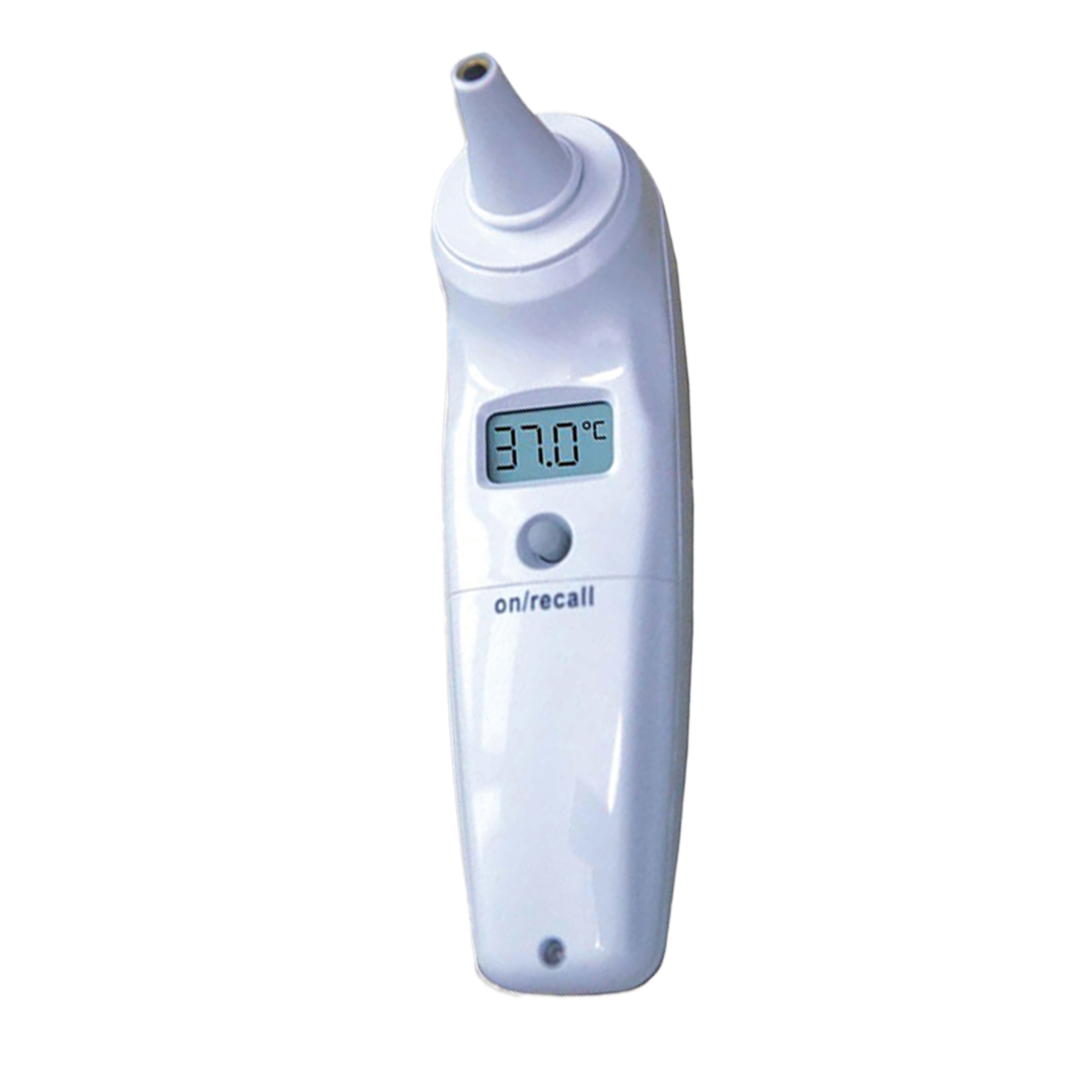 Eco Digital Tympanic Thermometer - MedicalXpress