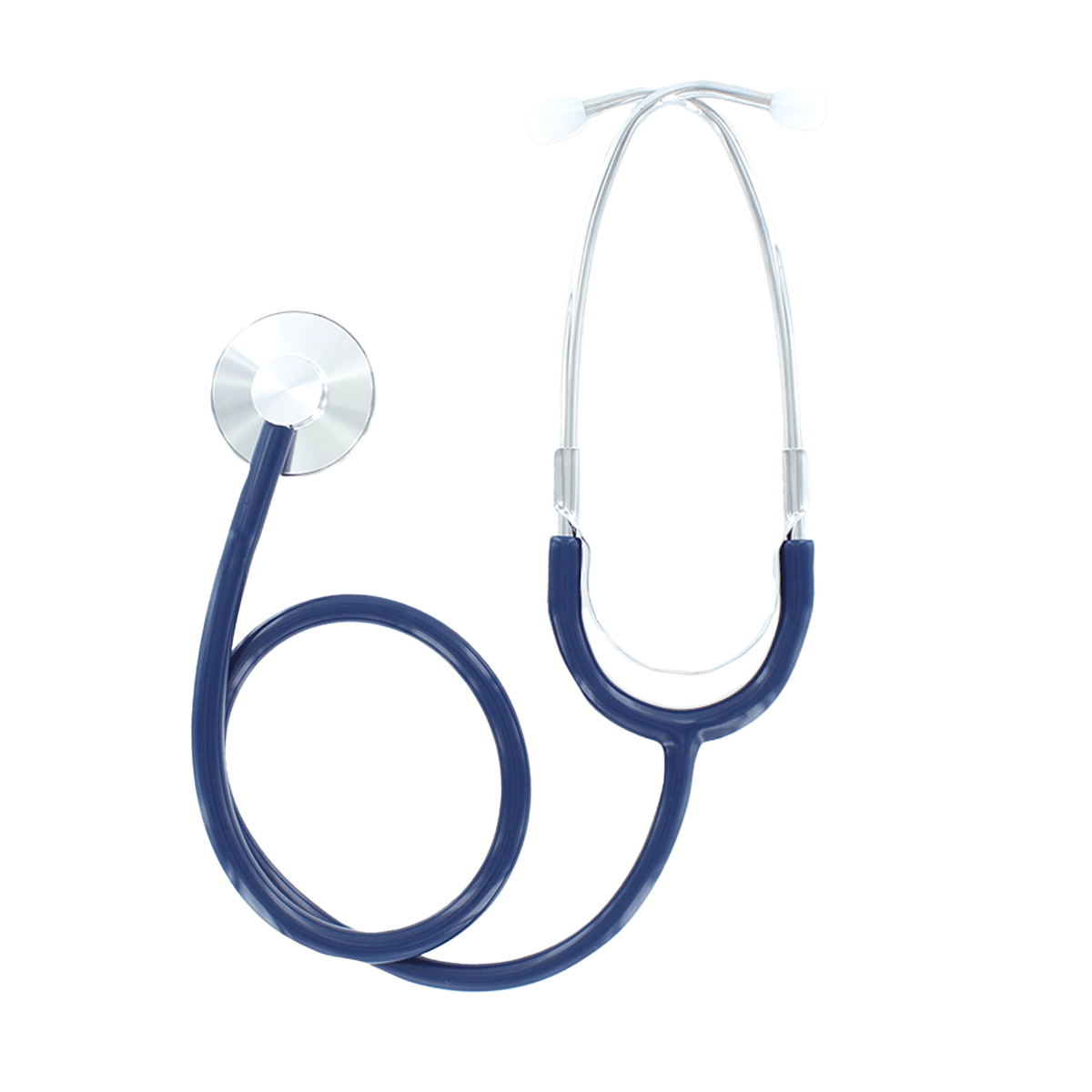Ruby Single Head Stethoscope - Stethoscopes - MedicalXpress