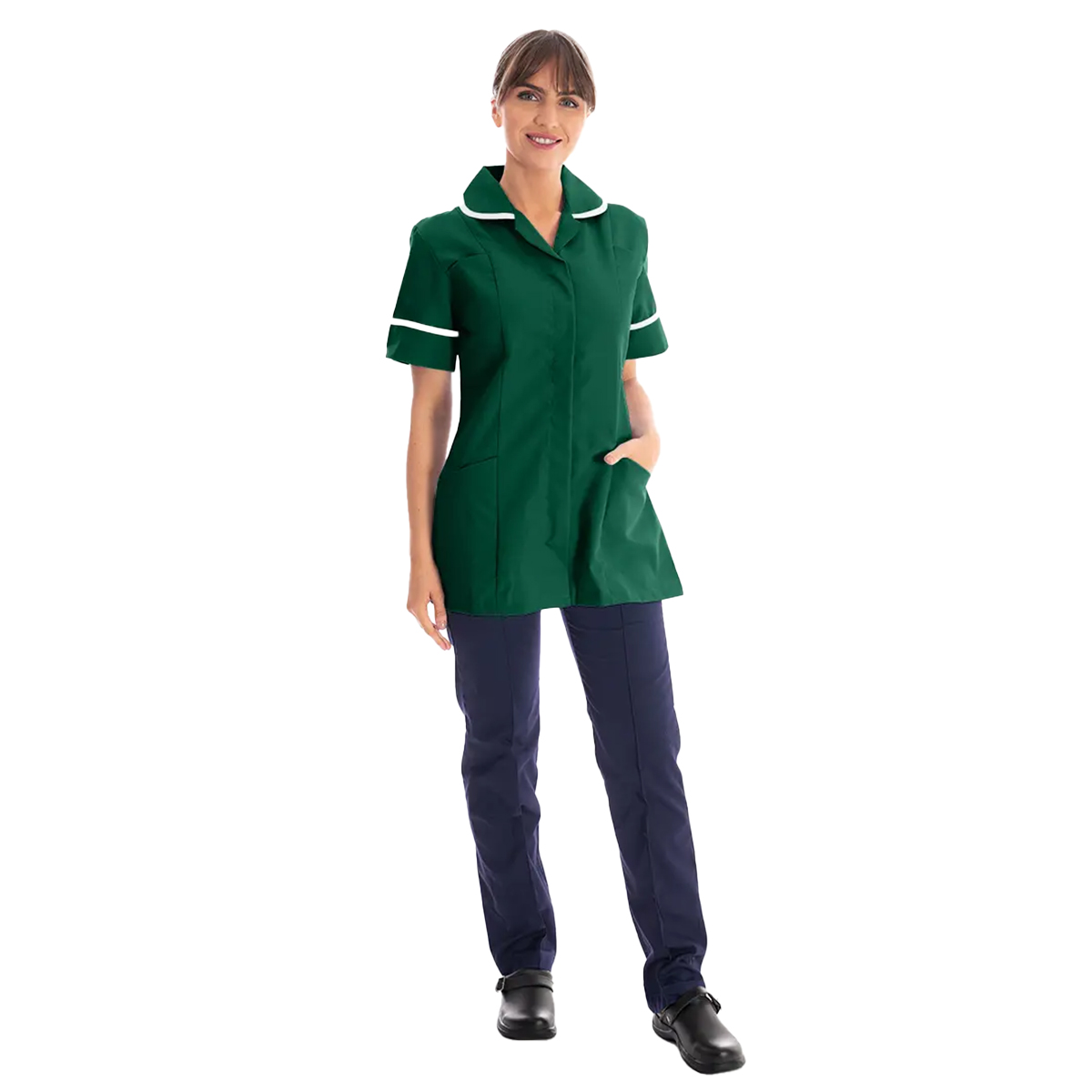 Medsaver Female Tunic - MedicalXpress