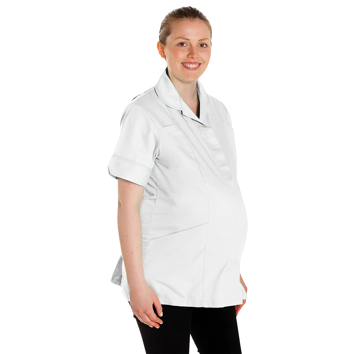 Medsaver Maternity Tunic - Clothing - MedicalXpress