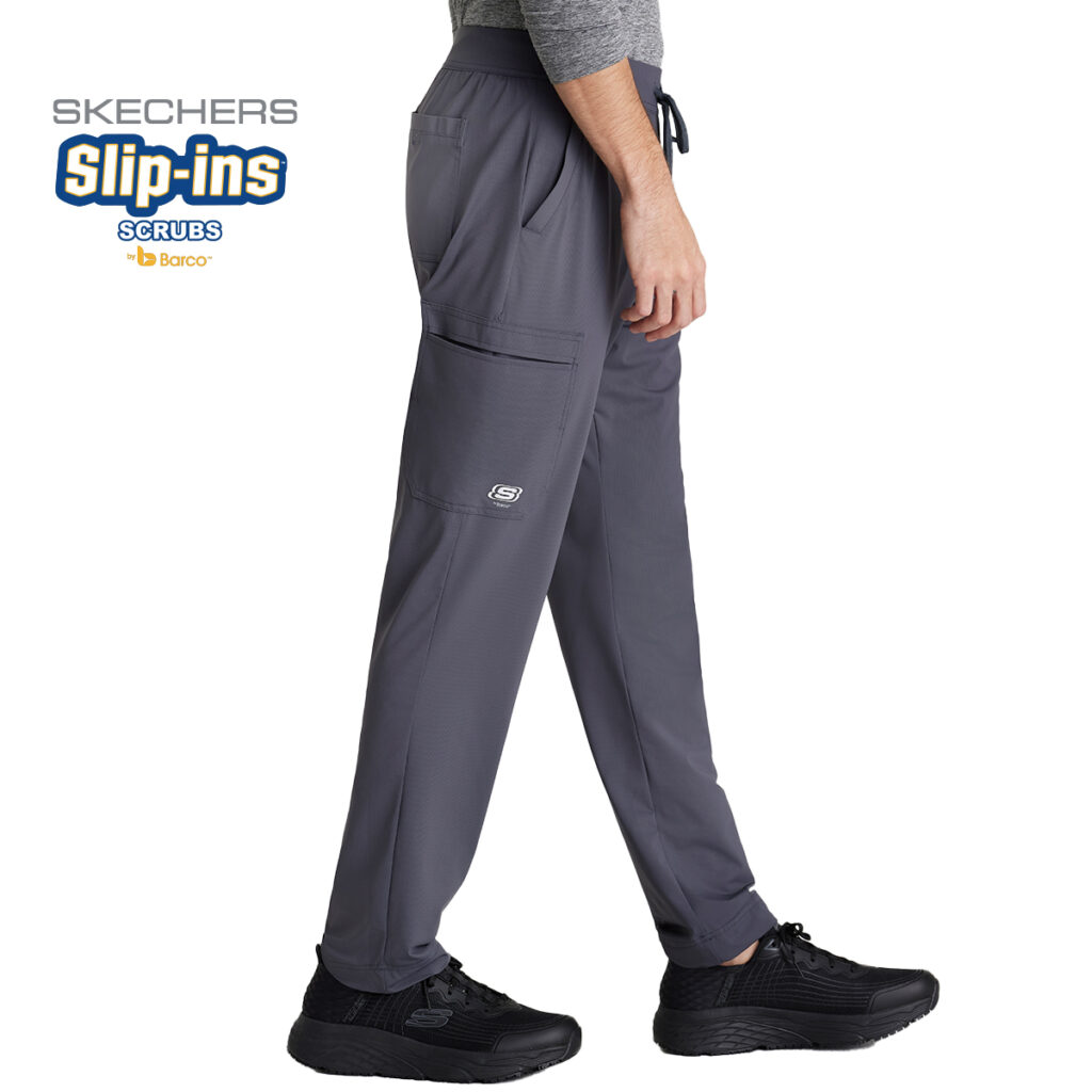 Skechers Slip-Ins Rebound Trouser (SKP659) - MedicalXpress