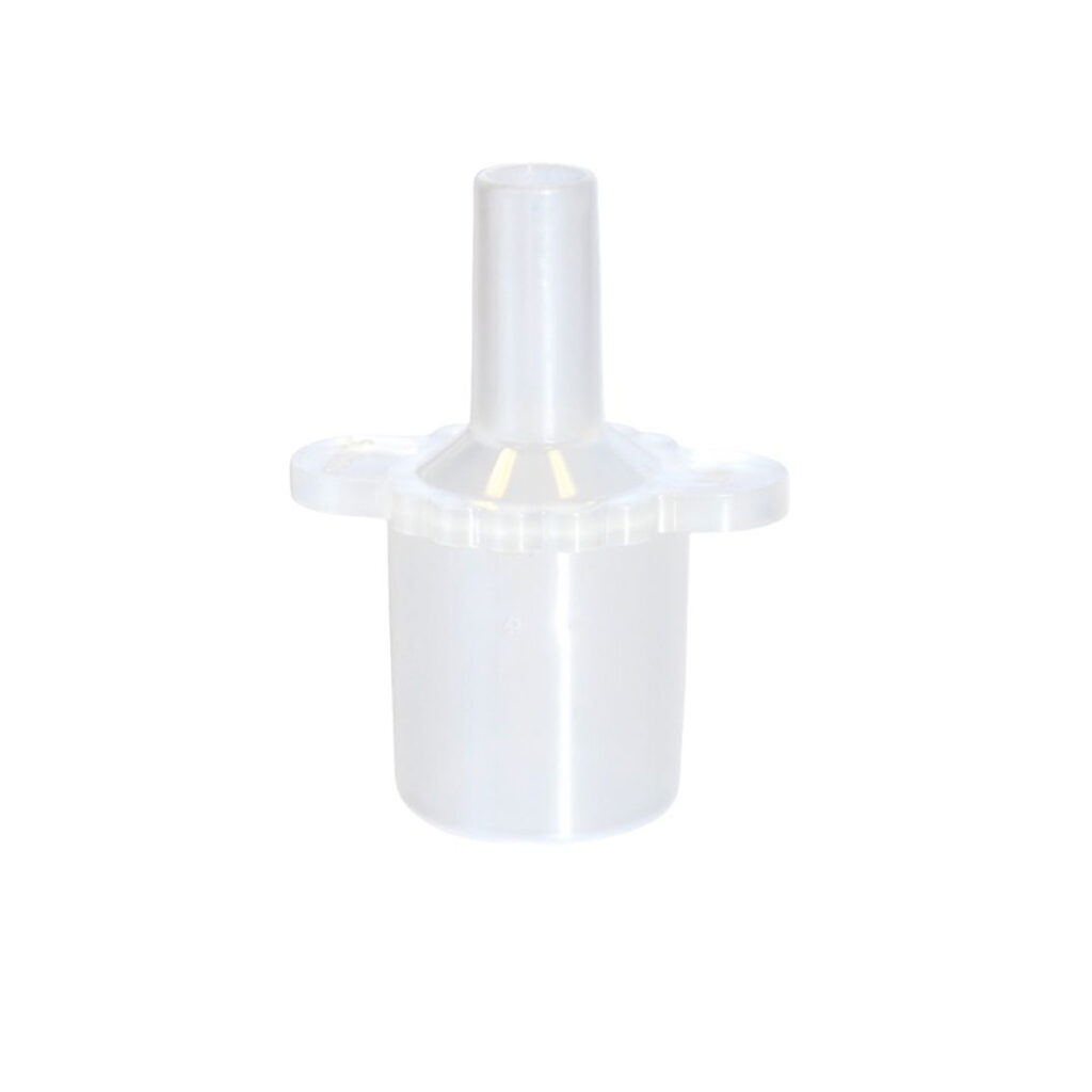 ET Tube Connector - MedicalXpress