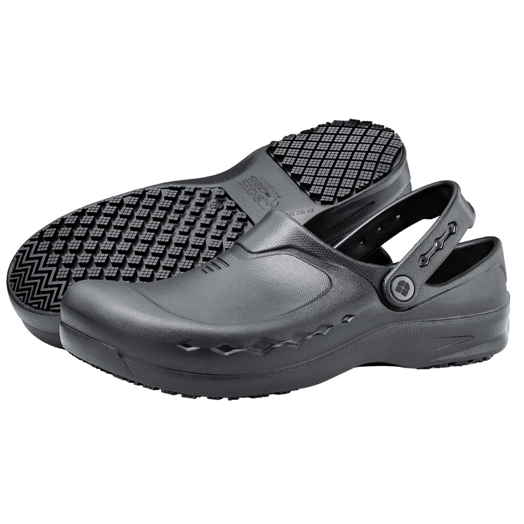 Zinc Clogs - MedicalXpress